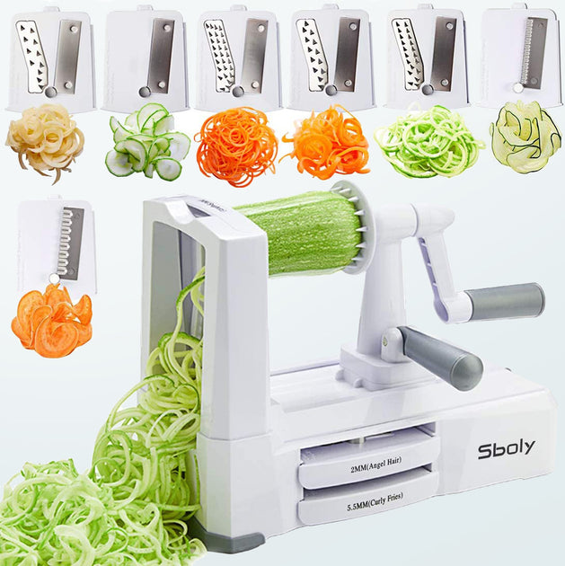 Vegetable noodle maker store